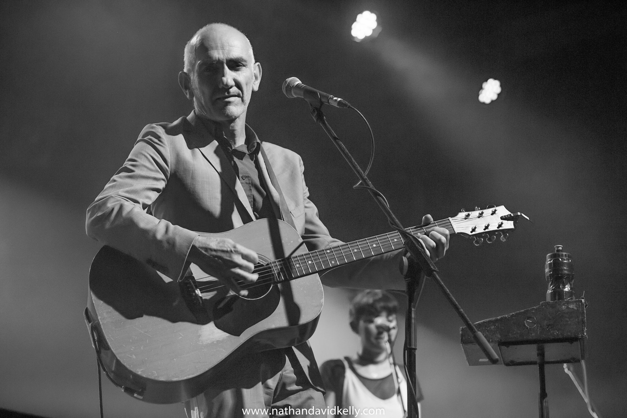 The Cairns Review -Paul Kelly Headed to Cairns and Port Douglas In July